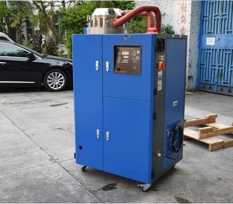 Long Life Span Industrial Air Dehumidifier For Plastic Moulding & Extrusion Industry