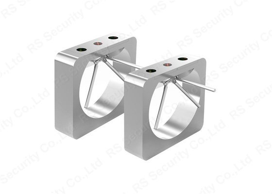 110V/220V Automatic Turnstile, RFID Bi-Direction Tripod Turnstile Gates