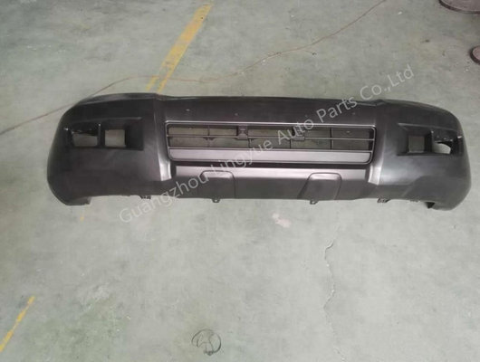 Plastic Toyota Prado 2003 Front Bumper Automobile Body Replacement Parts