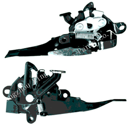 Durable Toyota Hilux Vigo Parts 2008 Model Cover Lock ISO9001 Approved