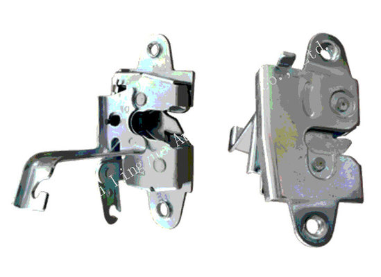 65780-0K020 R 65790-0K020 L Toyota Hilux Vigo Parts , 2008 - 2013 Tail Gate Locks