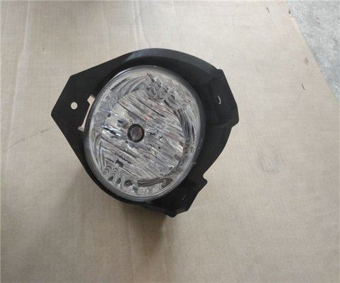 4300K Car Fog Light 100% Waterproof For Toyota Hilux Vigo 2008 On Halogen Lamp