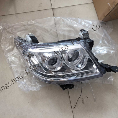 Modified 12V Hid Xenon Head Lamp / Head Light For Toyota Hilux Vigo 2012