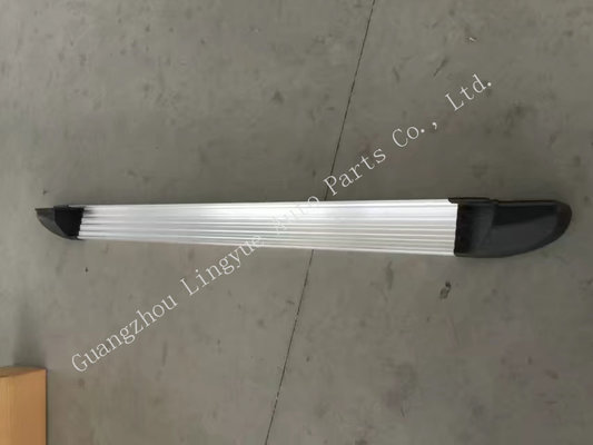 Original Toyota Hilux Revo Parts , Chrome 2015 - 2018 Running Board Side Step