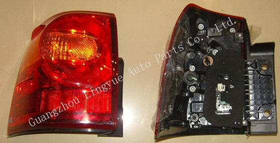 Toyota Land Cruiser 2012 Tail Lamp Aftermarket Parts ISO9001 Certificated