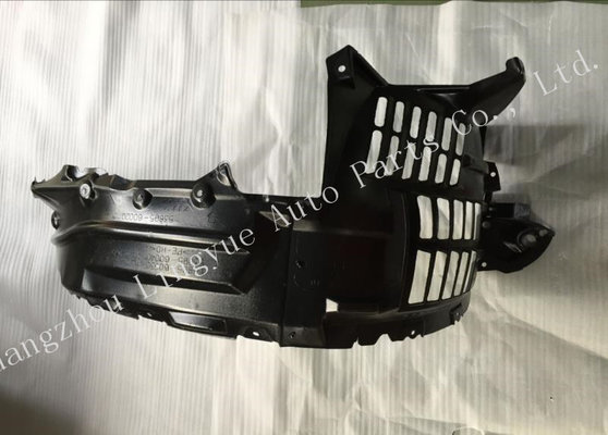 Standard Toyota Land Cruiser Spare Parts , Spare Automobile Front Fender Liner