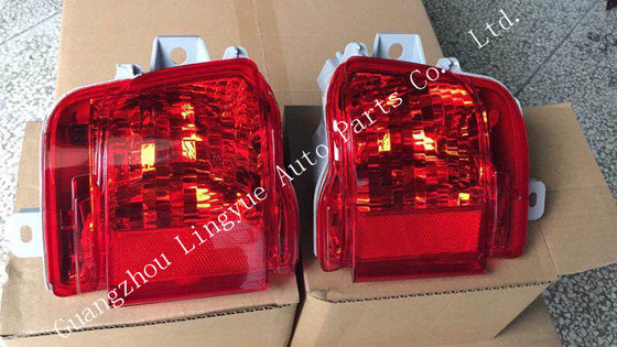 Modified Toyota Land Cruiser Spare Parts / Rear Fog Lamp FJ200 2016 Compatible