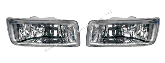 Custom Isuzu D Max Spare Parts / Fog Light 8-97237590-LS Model Compatible