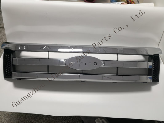 2012 Ford Ranger Spare Parts , UC9T-50710-DBQ OEM Grille Replacement Parts