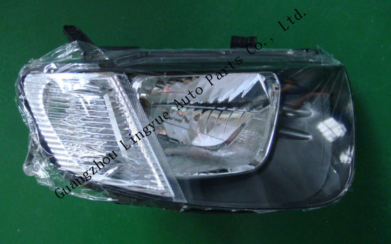 L200 2012 Mitsubishi Triton Parts And Accessories ISO9001:2000 Approved