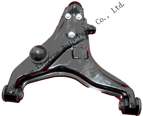 2012 Model Mitsubishi Triton Parts , Spare Replacement Auto Lower Arm
