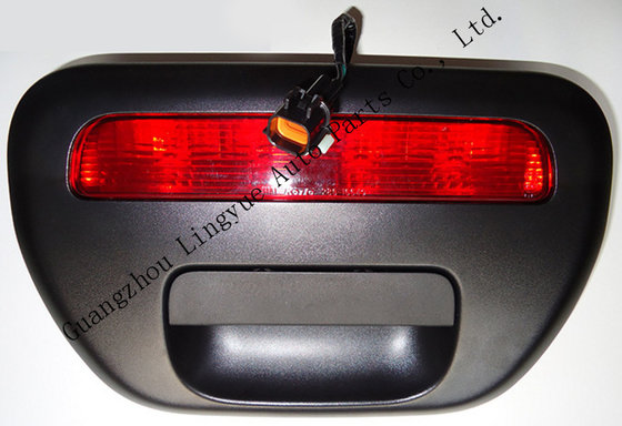 High Performance Mitsubishi Triton Parts , Aftermarket Automobile Rear Handle