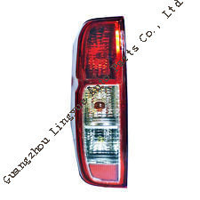 High Performance Nissan Navara Parts / Tail Lamp 2012 Model Compatible