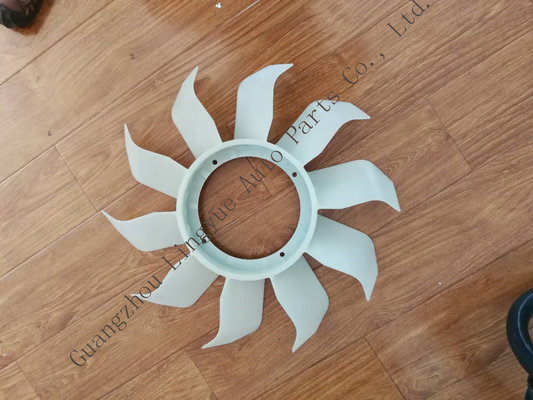 2012 Year Nissan Navara Parts , Vehicle Interior OEM Replacement Fan