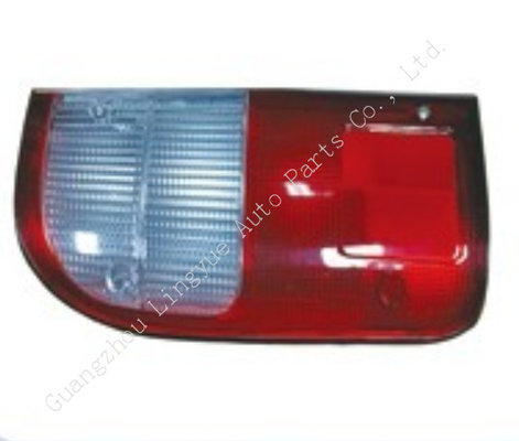 2001 Toyota Hilux Vigo Tail Light 24V ABS Material Made ISO9001 Certified
