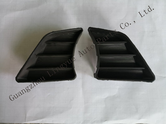 After Market Automobile Spare Parts , Vigo 2012 Black Small Bumper Cover