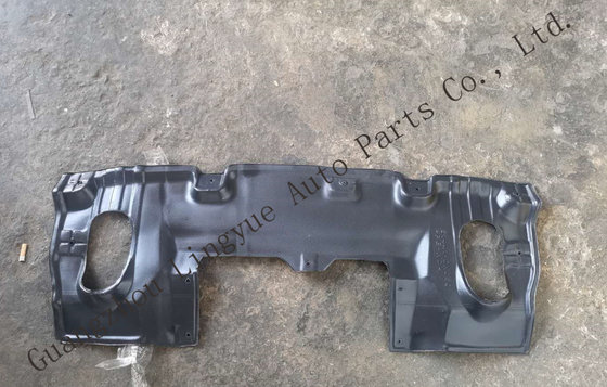 Durable 2012 Vigo Automobile Spare Parts / Front Inner Fender Guard Spares