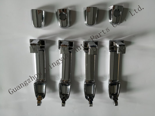 Vigo 2012 Compatible Door Shake Replacement Kit OEM Service Acceptable