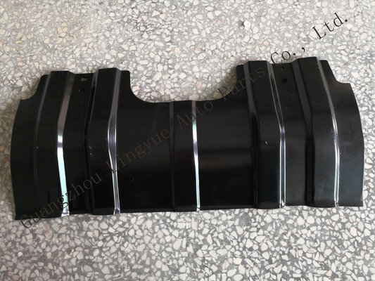 High Performance Toyota Hilux Vigo Parts / Back Engine Protection Metal Board