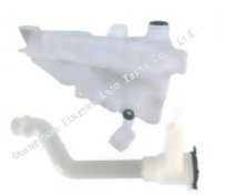 Durable Toyota Hilux Revo Parts / Wash Tanker Invincible Accessories