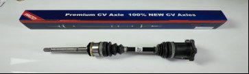 High Strength Isuzu DMAX Accessories / OEM Service At Frontier D22 D23