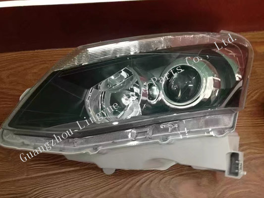 High Brightness Isuzu D Max Spare Parts Head Lamp LED OEM NO. 8973886602
