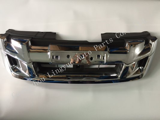 Promontional Isuzu D Max Spare Parts Car Grille Gloss Black New Style