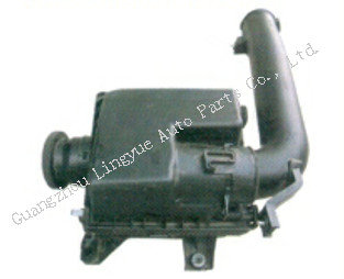 Dmax 2012 Air Cleaner Housing , Steel Isuzu Dmax Aftermarket Parts