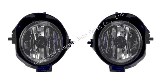 Waterproof Isuzu Dmax Fog Lights / 2014 DMAX Aftermarket Accessories