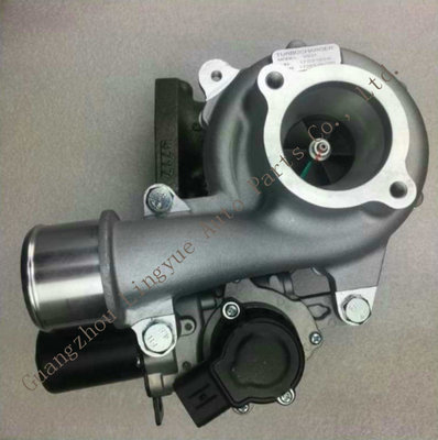 Commercial Auto Engine Toyota Hilux Vigo Parts Steel GTB1749VK 3.0 Turbo