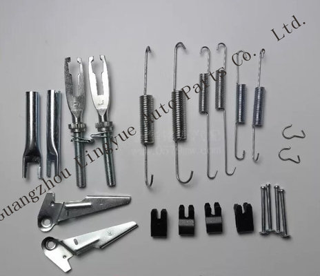 04943-0k030 Hilux Rear Brake Repair Kit / Strong Hilux Vigo Accessories
