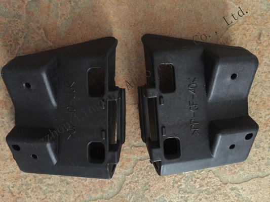 Toyota Hilux Headlight Stands , Easy Install Toyota Hilux 2012 Accessories