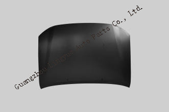 Engine Hood Toyota Hilux Vigo Parts Metal Car Bonnet OEM 53301-0K011