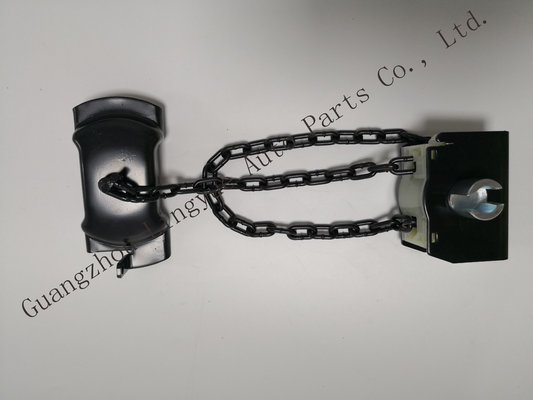 Auto Exterior Toyota Hilux Vigo Parts Spare Tire Carrier OEM 51900-0k011