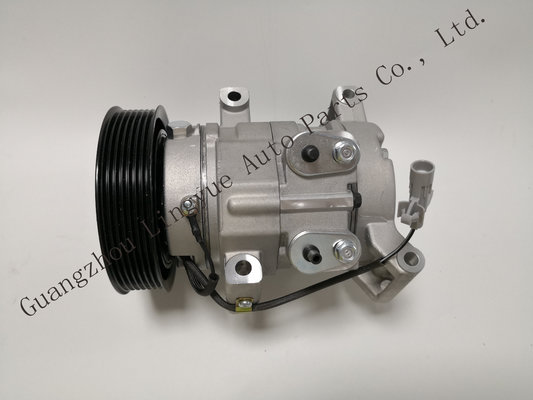 447260-8020 Mini Car Air Compressor , Hard Hilux Parts And Accessories