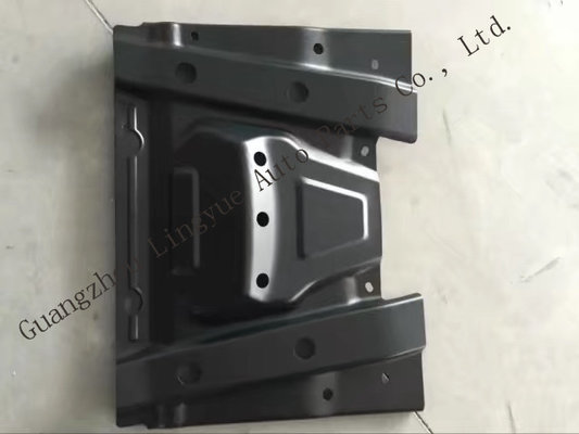 Lower Steel Engine Skid Plate / Toyota Hilux Revo 2015 Onwards Accessories