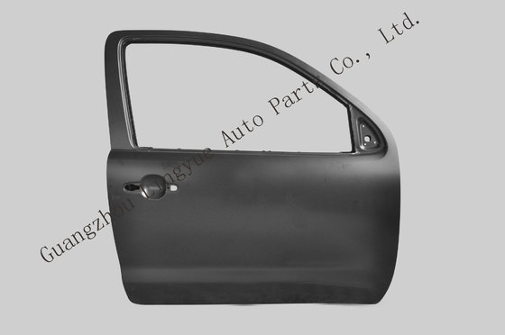 2005-2012 Toyota Hilux Vigo Parts Front Car Doors Professional Perfomance