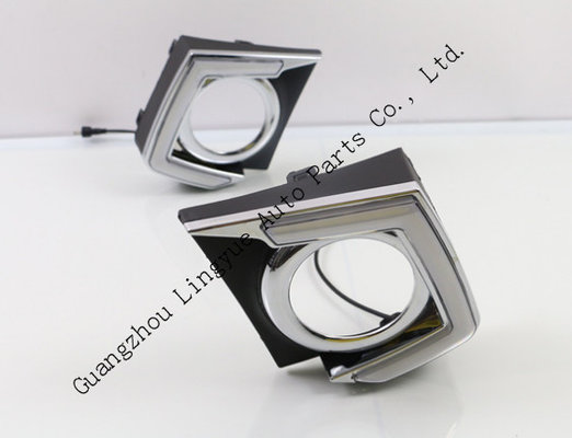 High Brightness Mitsubishi Triton Parts Fog Lamp Suitable For L200 2012