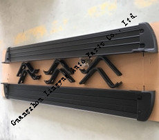 SUV Mitsubishi Triton Accessories / High Strength Mitsubishi Pedals
