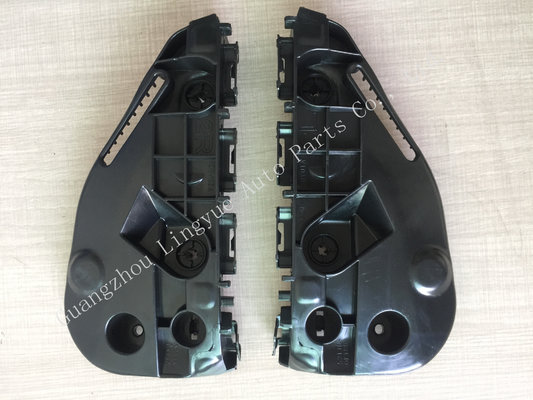 Automobile Front Bumper Bracket / Revo Toyota Hilux Parts And Accessories