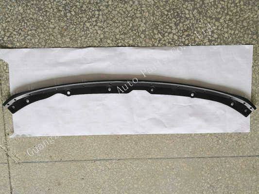 Wear Resistance Toyota Hilux Revo Parts Chromed Hood Granish Custom Made