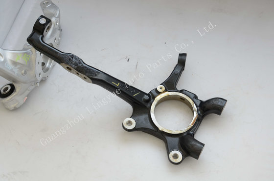 OEM 43212-0K030 Toyota Hilux Revo Parts Steering Knuckle Auto Suspension