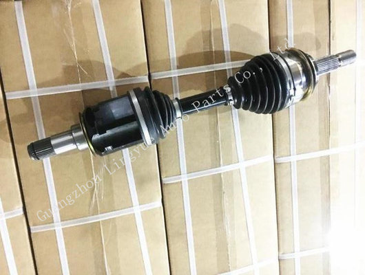 OEM 43430-0K070 Toyota Hilux Performance Parts , Hard Axle Drive Shaft