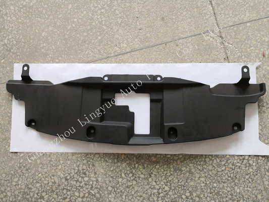 Automobile Water Tank Cover , Plastic Toyota Hilux Invincible Accessories