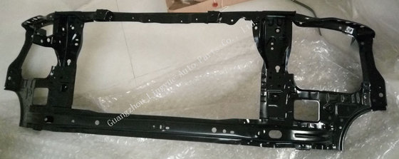 Black Toyota Hilux Parts / High Strength Car Gantry Long Service Life