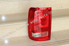 AMAROK Aftermarket Auto Body Parts / High Brightness Led Tail Lights