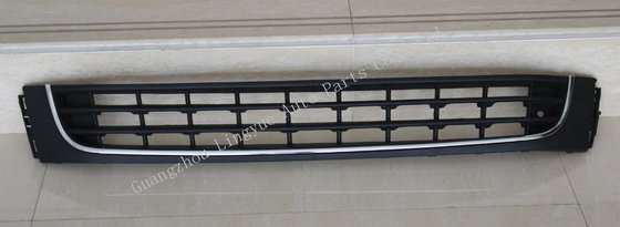 Multi - Layer Aftermarket Car Body Parts , AMAROK Bumper Grill Guard