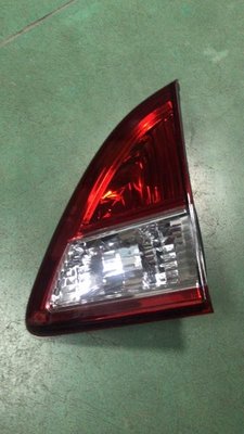 Mazda Bt50 Digital Tail Lights / Rear Tail Light Bulb Mazda Car Parts