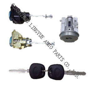 69005-0K011 69005-0K040 Toyota Hilux Vigo Parts Car Ignition Switch
