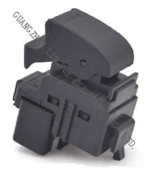 Oem 84810-0k010 Power Window Switch , Multi Pins Window Lifter Switch